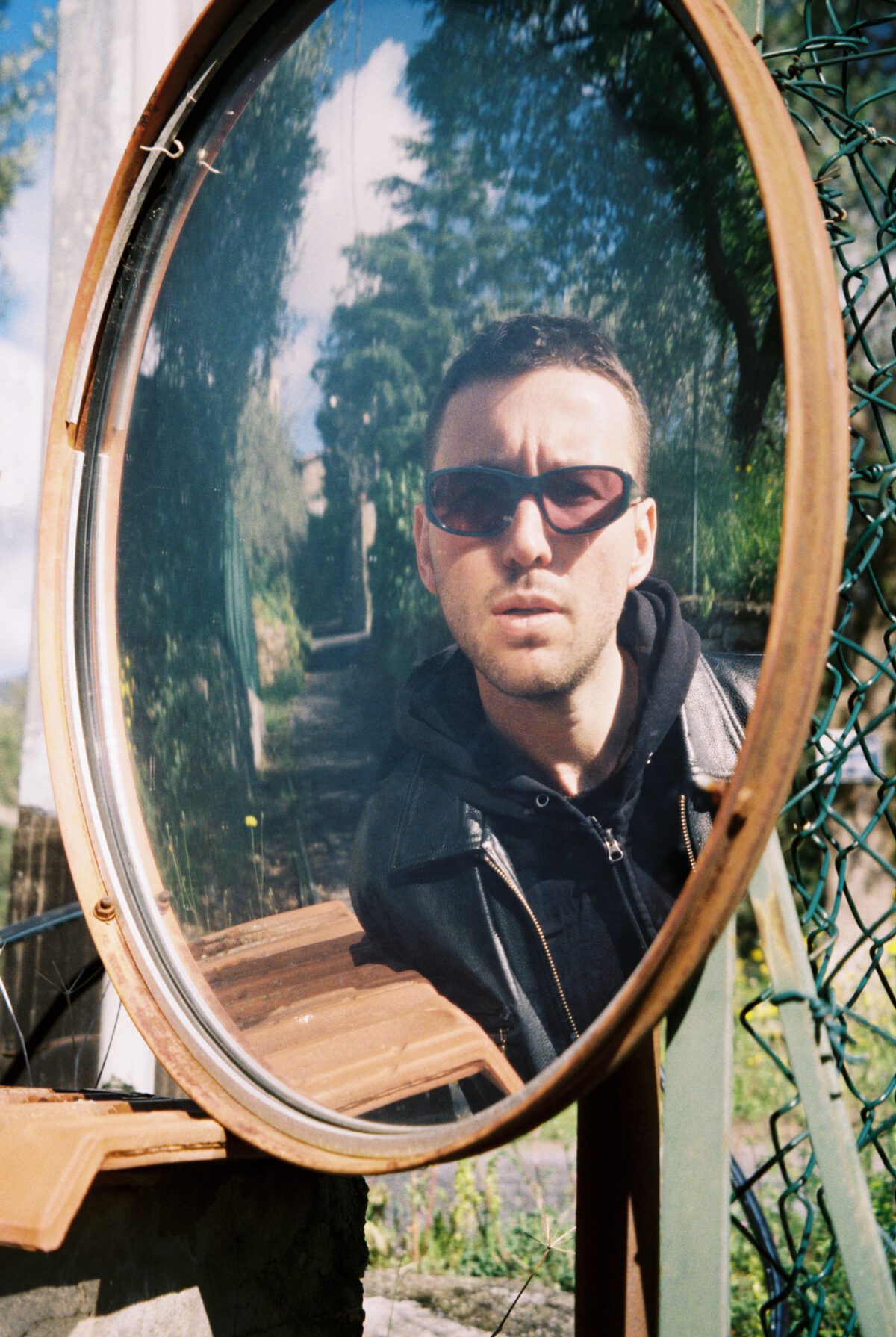 Divine Past - Papercup Records