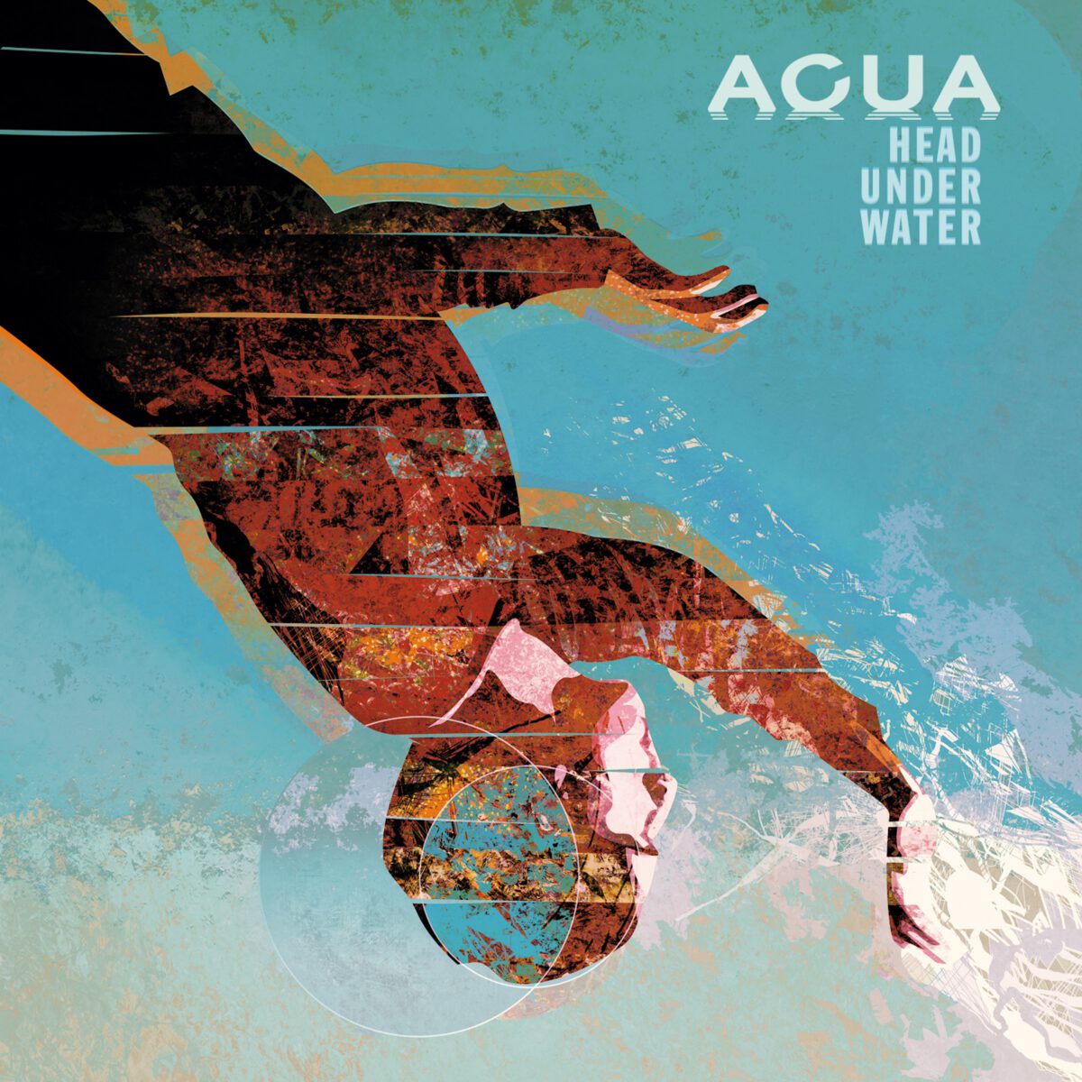 "Head Under Water" by