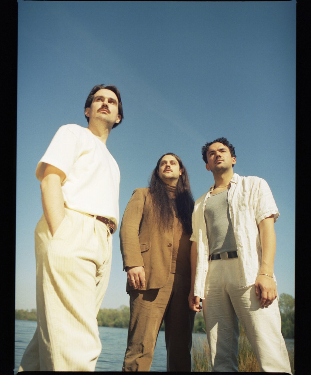 "Infinity Pool" by Soft Saints