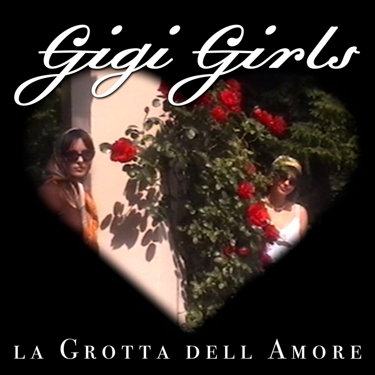 GiGi Girls - Papercup Records