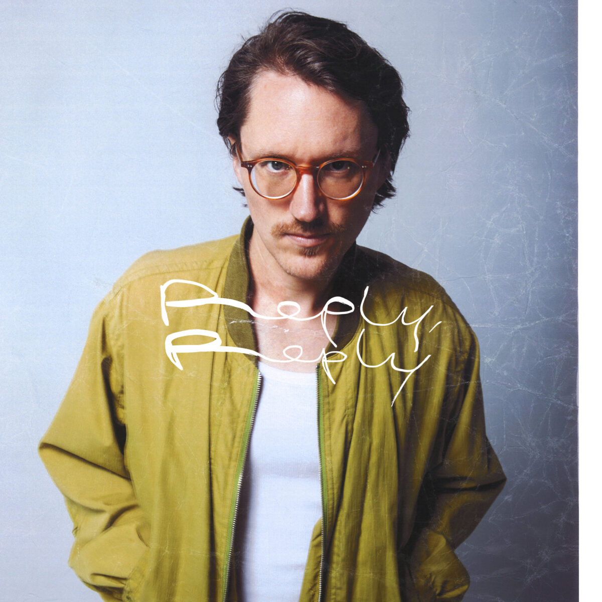 Marek Johnson - Papercup Records